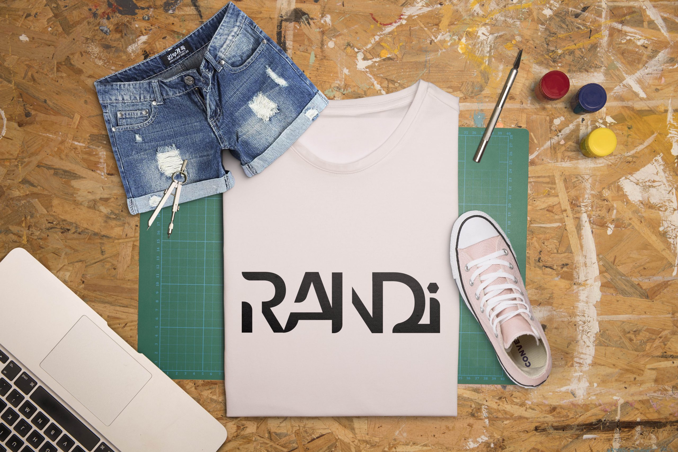 Home - RANDi Enterprise