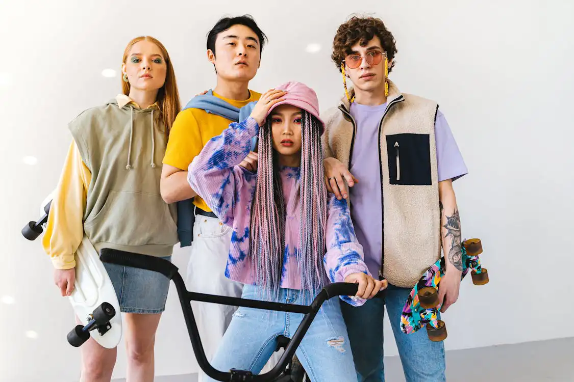 7 Ways to Elevate Your Streetwear Game - RANDi Enterprise